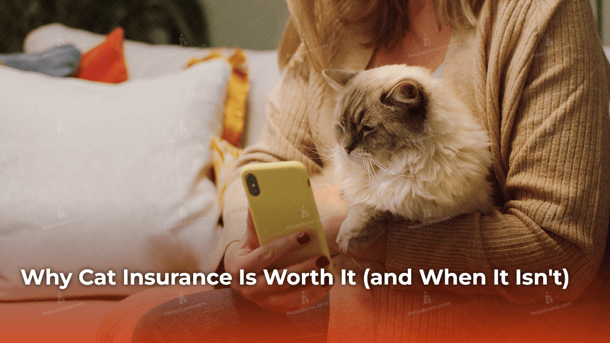 Best Cat Insurance in 2026 — 10 Plans Tested